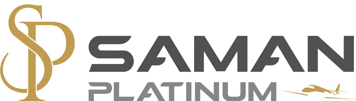 Saman Platinum – Saman Platinum